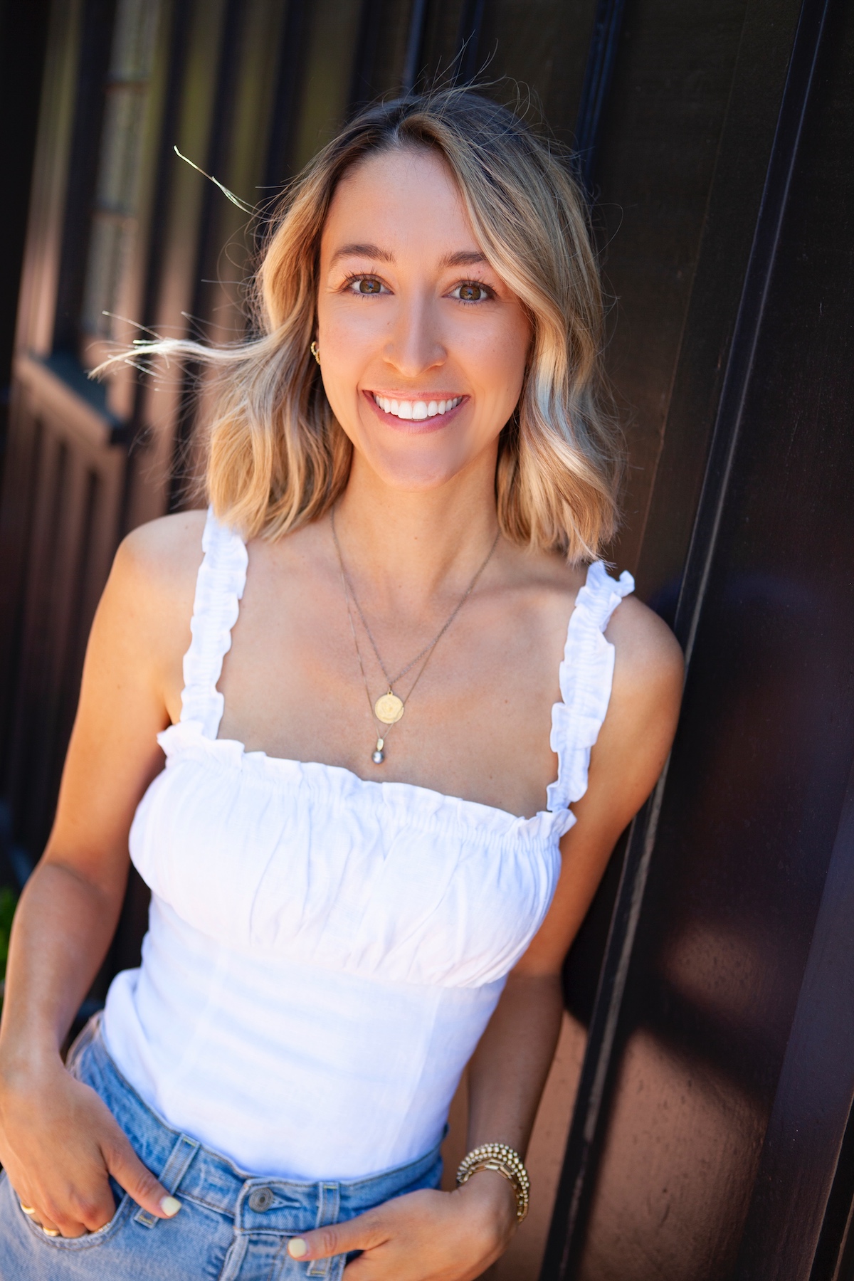 Alyssa Pettersen - Garden Studio