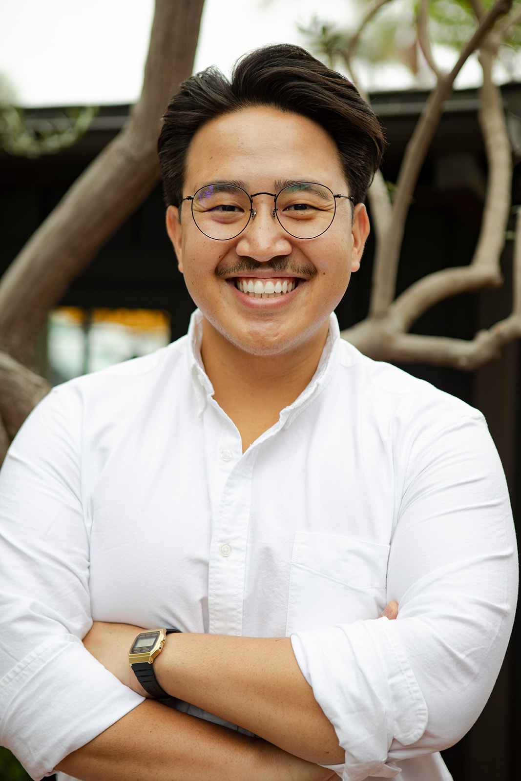 The Team - Garden Studio