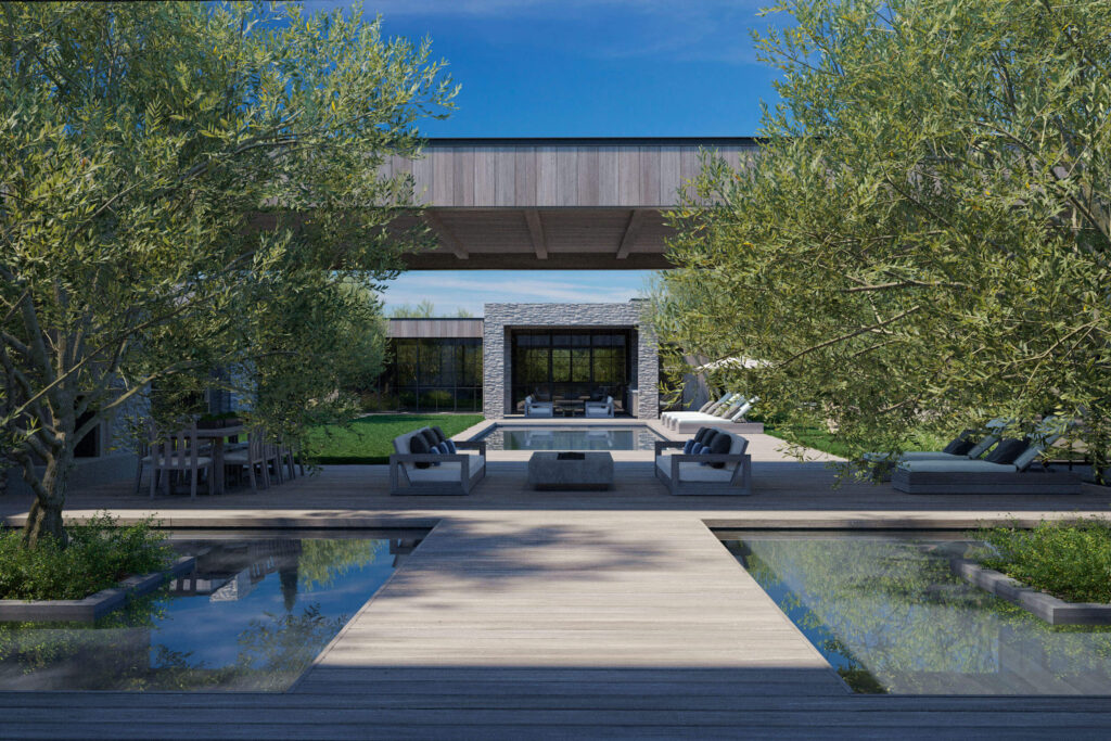 About Us - Garden Studio