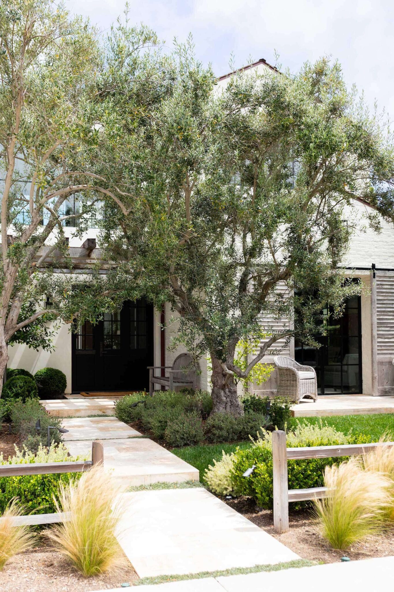 About Us - Garden Studio