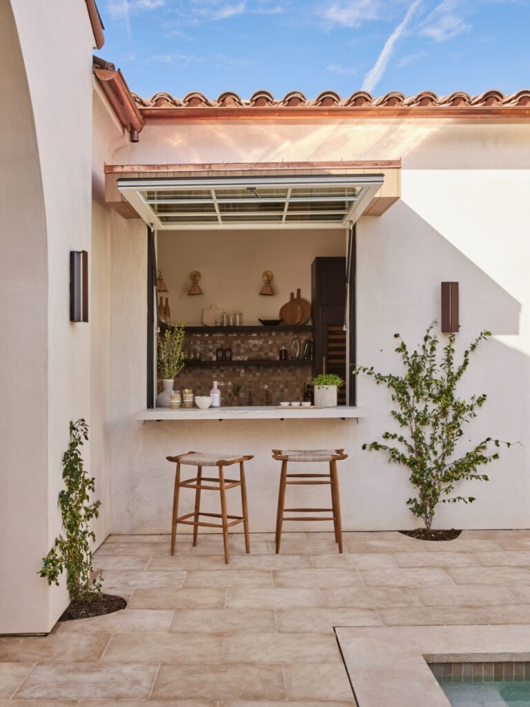 Casa Galloway - Garden Studio
