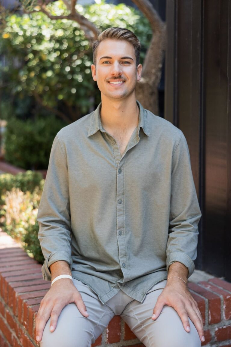 The Team - Garden Studio