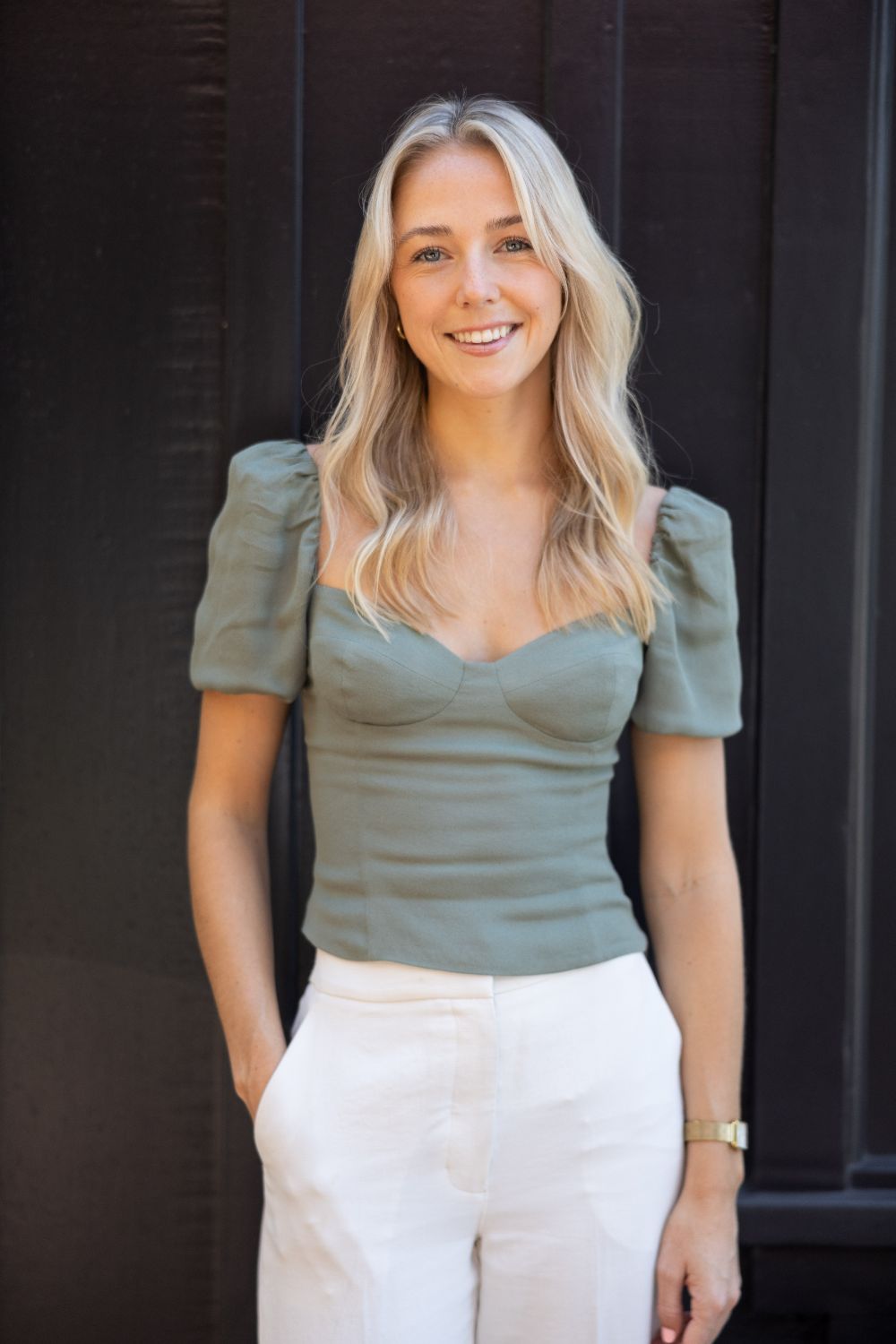 The Team - Garden Studio