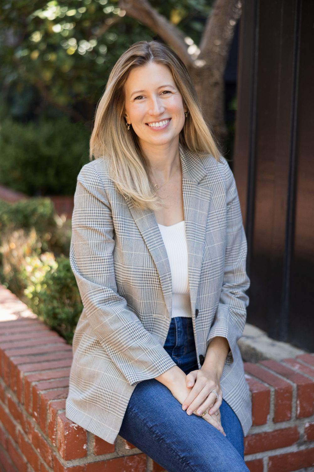 The Team - Garden Studio