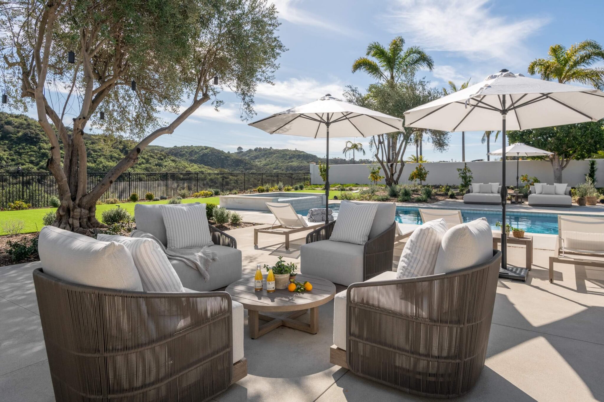 Rancho Verde - Garden Studio