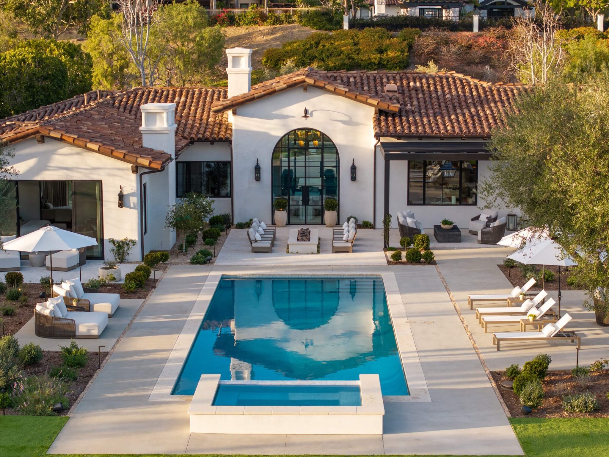Rancho Verde - Garden Studio