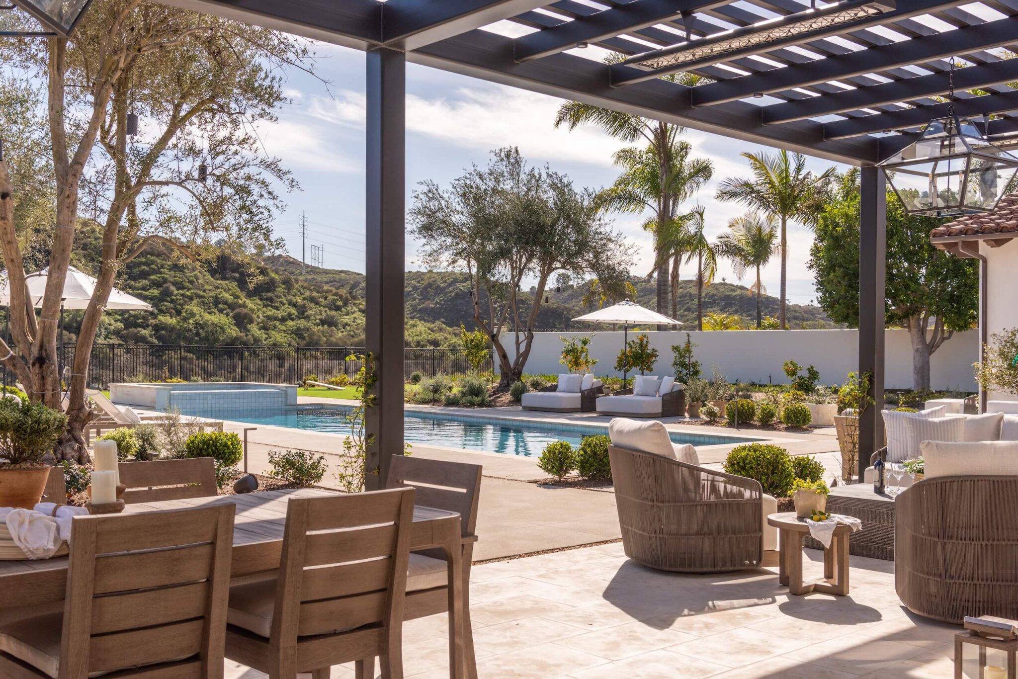 Rancho Verde - Garden Studio