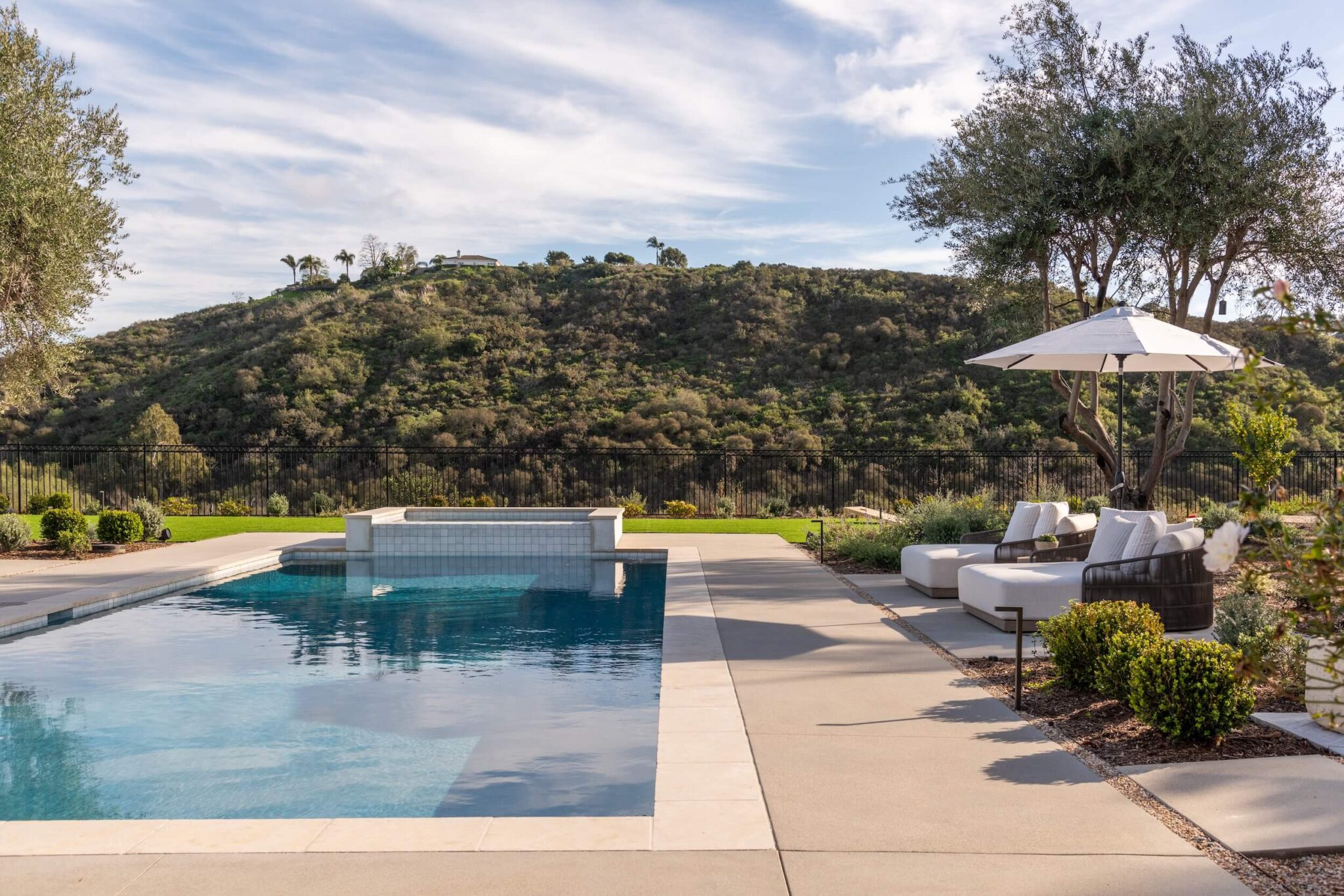 Rancho Verde - Garden Studio