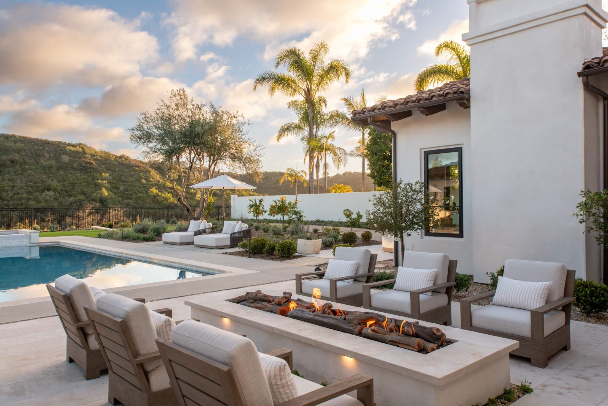 Rancho Verde - Garden Studio