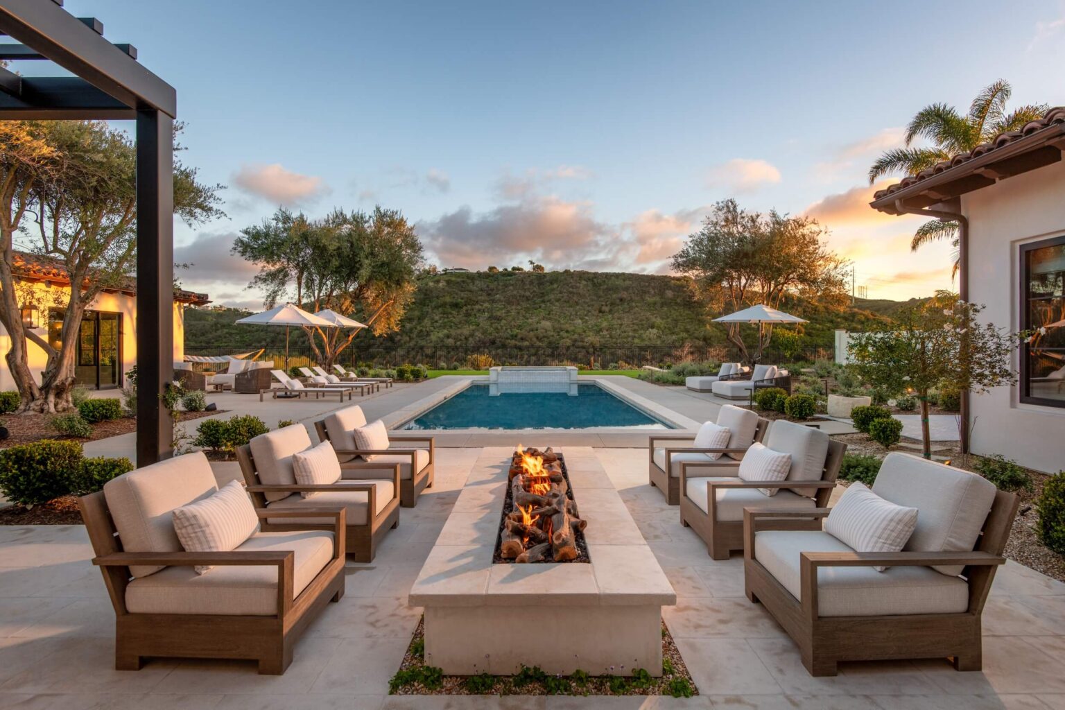 Rancho Verde - Garden Studio