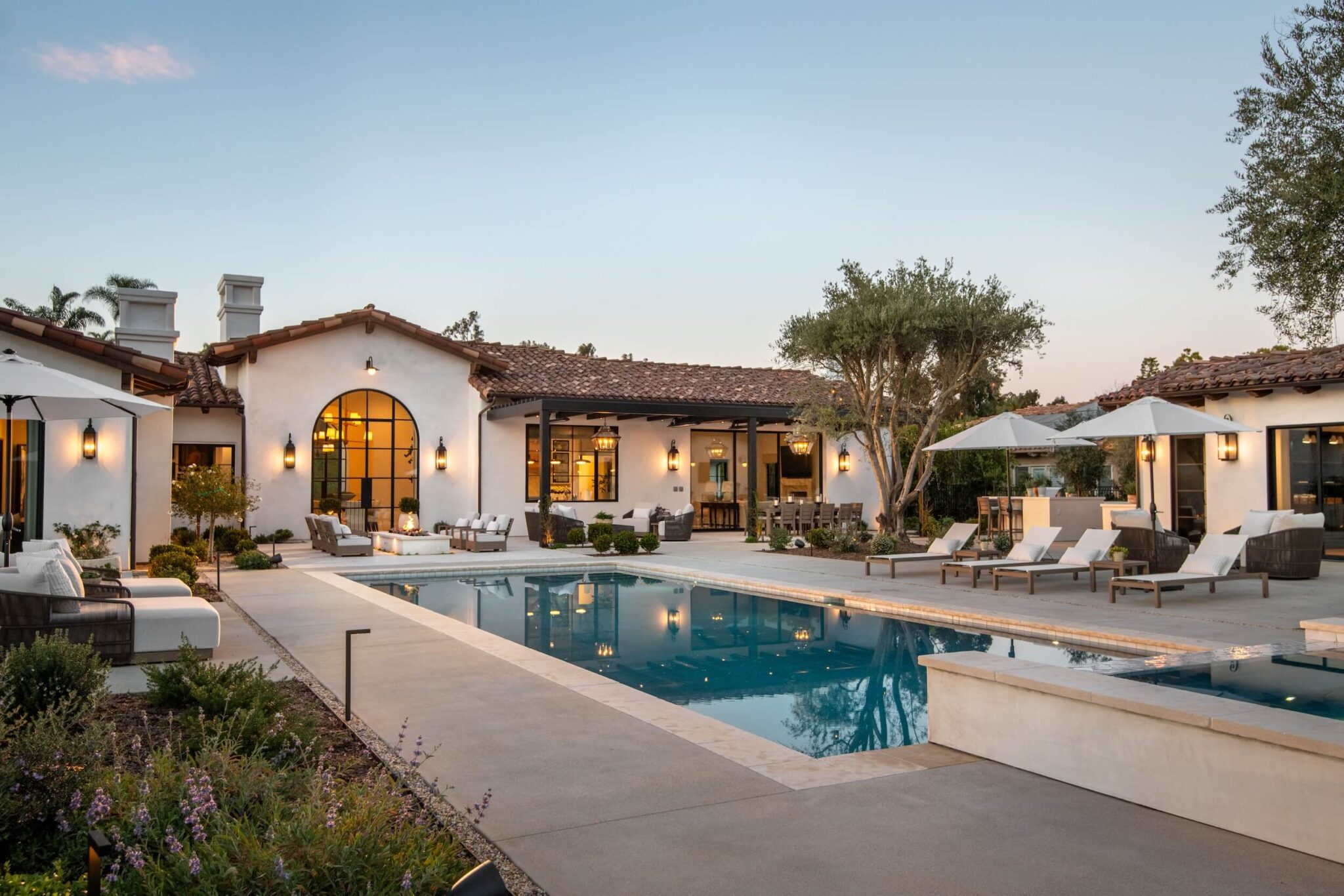 Rancho Verde - Garden Studio