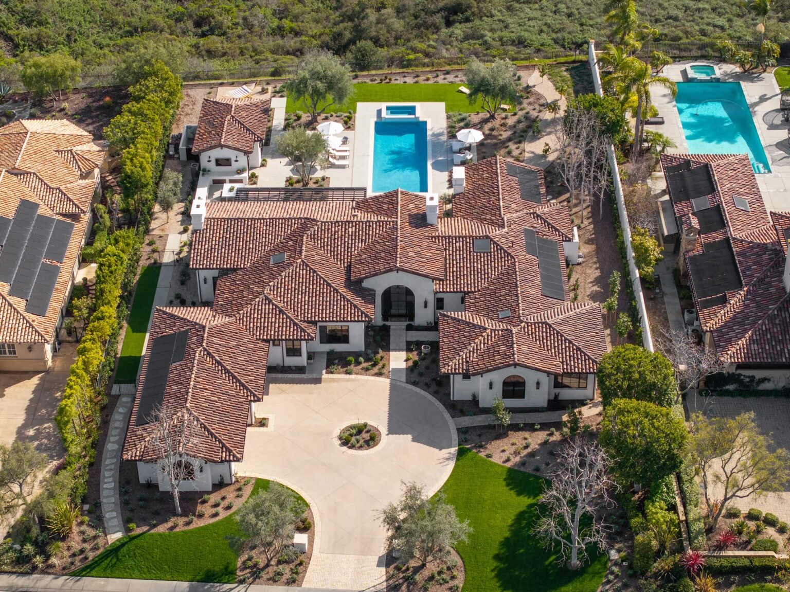 Rancho Verde - Garden Studio