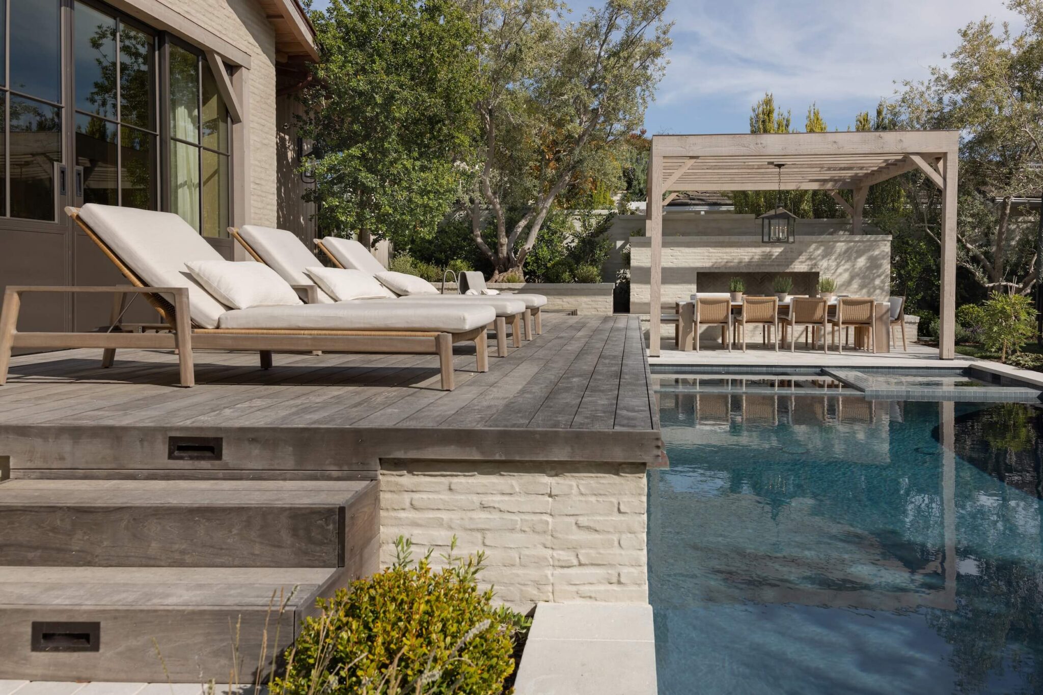 Quiet Cove - Garden Studio