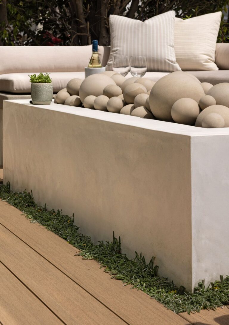 Balboa Beauty - Garden Studio