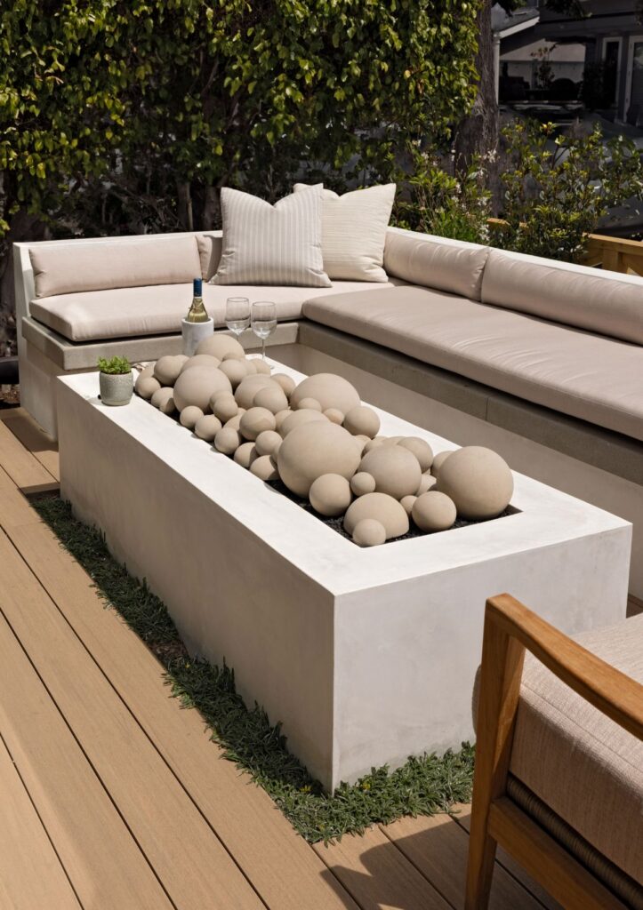 Balboa Beauty - Garden Studio