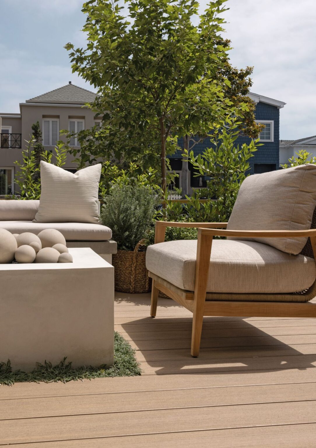 Balboa Beauty - Garden Studio