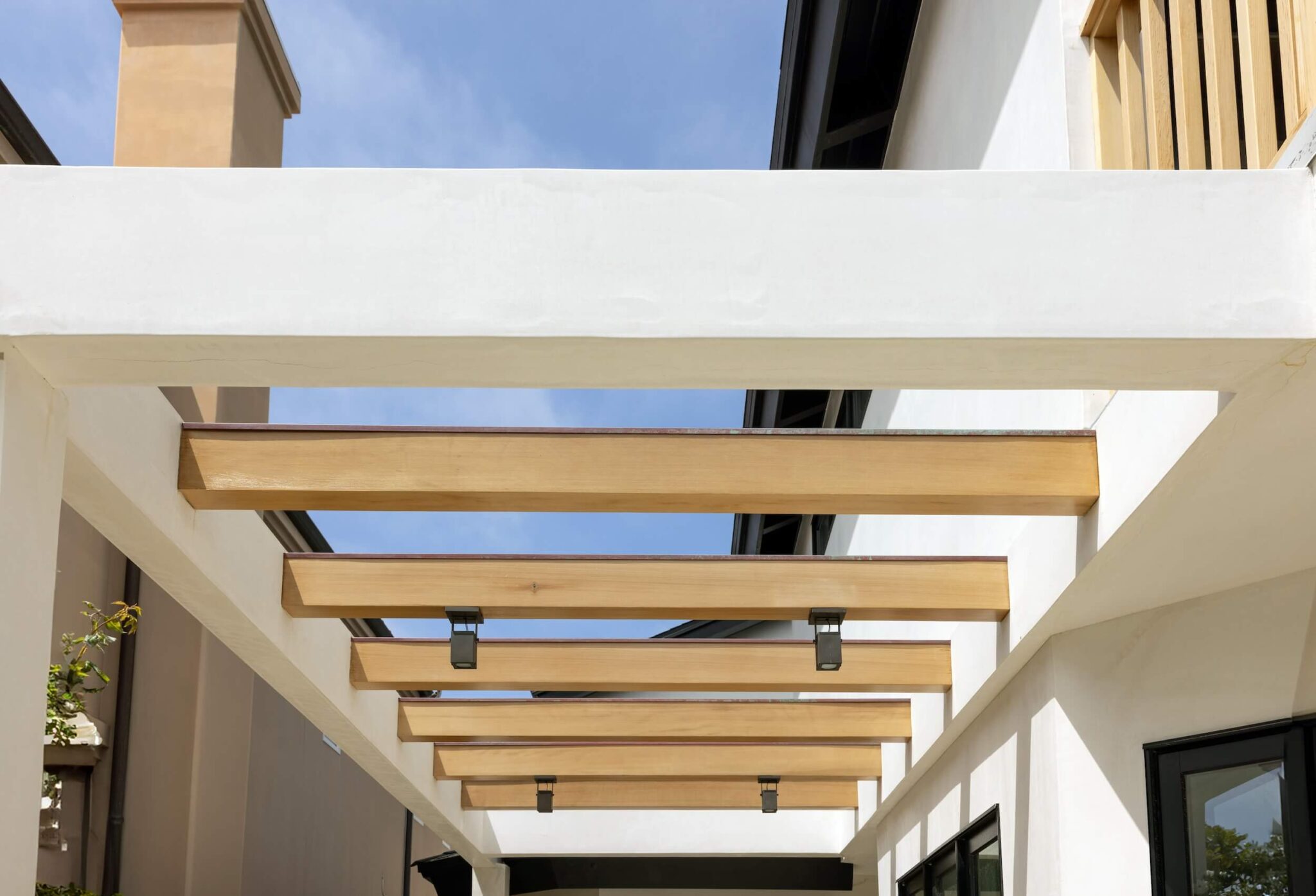 Balboa Beauty - Garden Studio