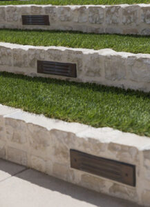 Design Details: Cobblestone 101 - Garden Studio