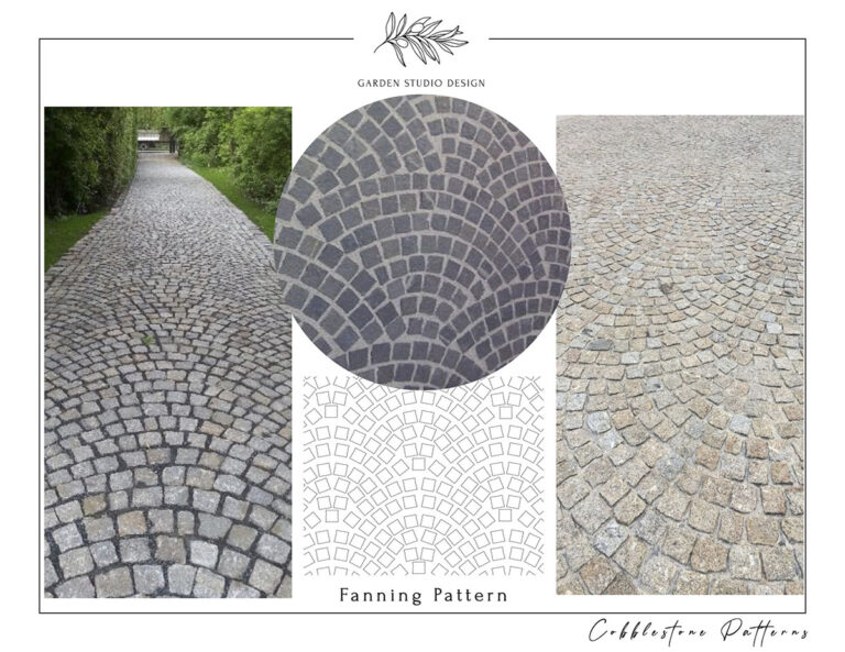 Design Details: Cobblestone 101 - Garden Studio