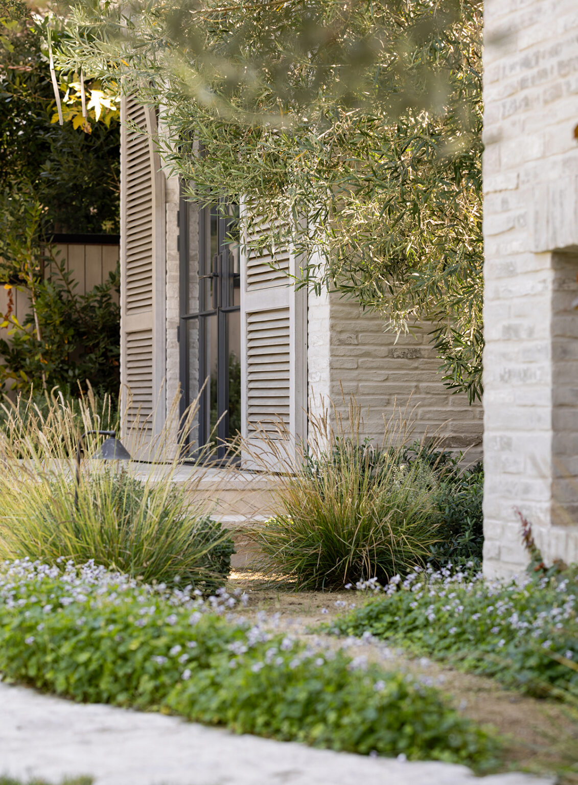 Sycamore Estate - Garden Studio