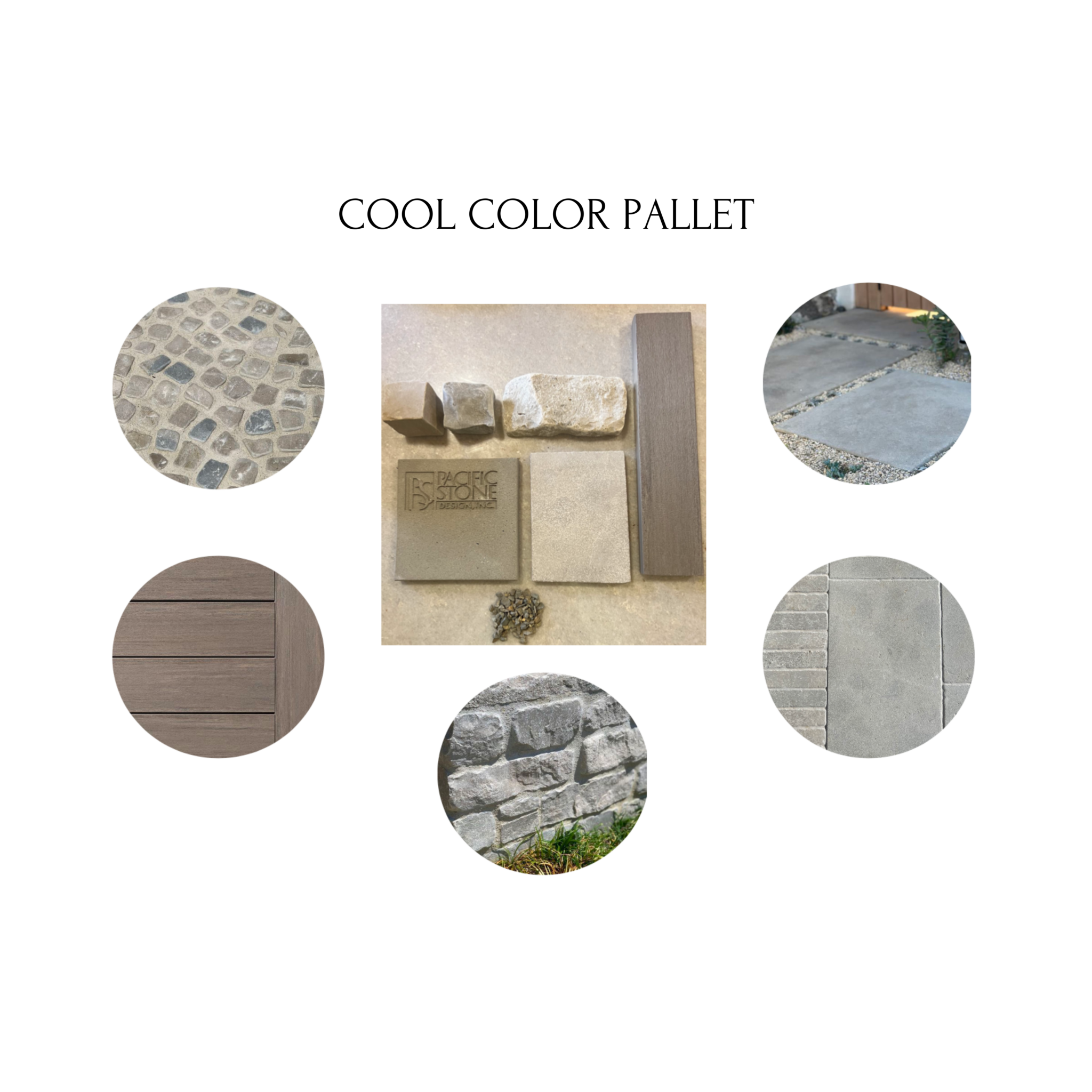 The Art of Choosing the Perfect Color Pallet For Your Curb Appeal ...