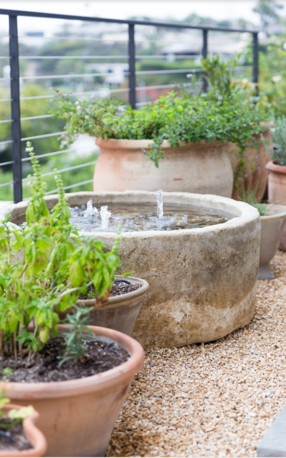 European Gardens: How to Bring Old-World Charm to Your Home - Garden Studio