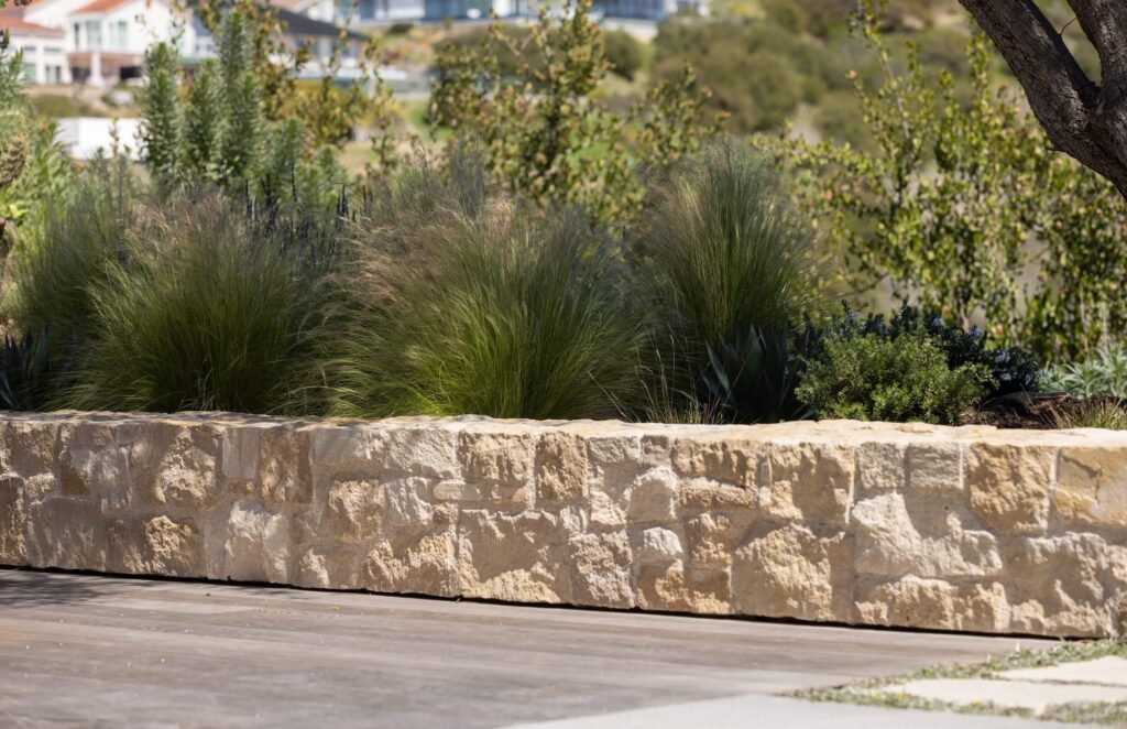 Limestone 101: A Timeless Foundation for Elegant Landscapes - Garden Studio