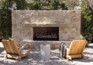 Limestone 101: A Timeless Foundation for Elegant Landscapes - Garden Studio