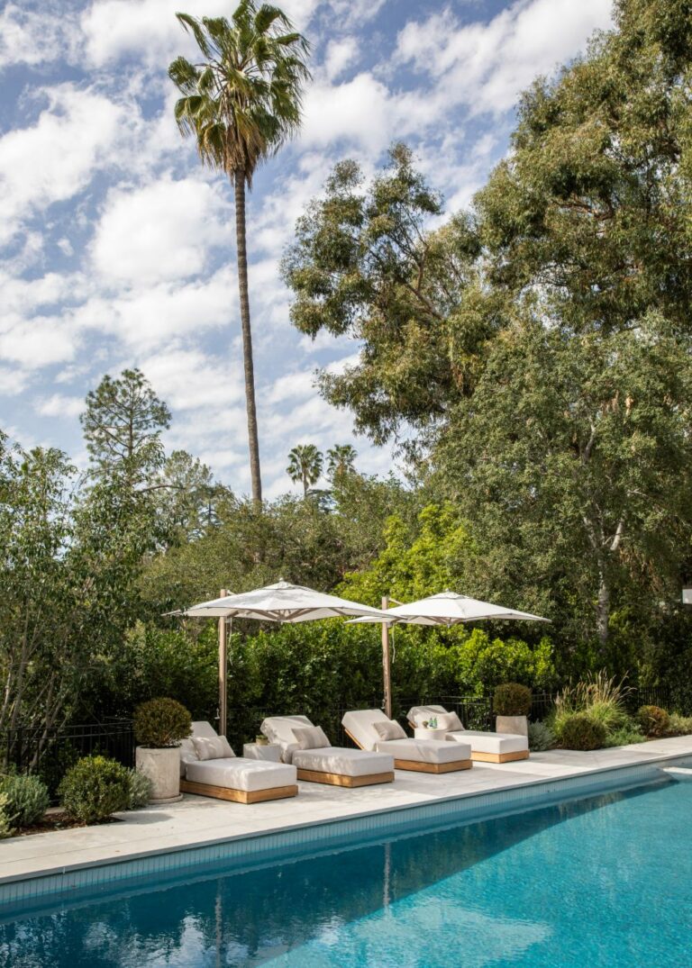 Oak Grove Estate - Garden Studio