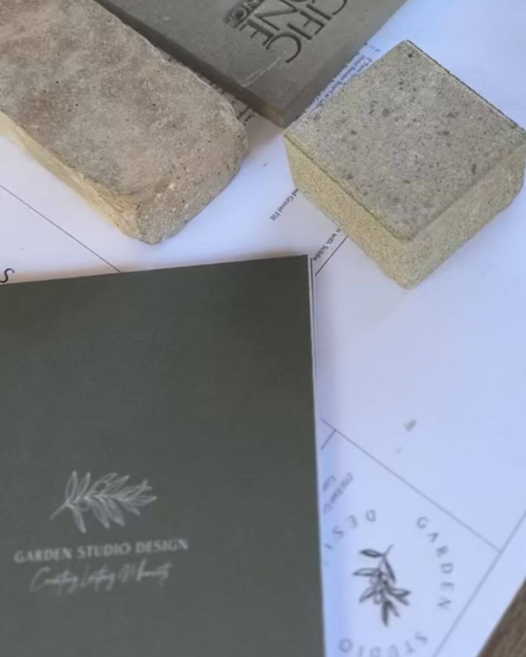 Garden Studio Design - Full Service Landscape Design Firm