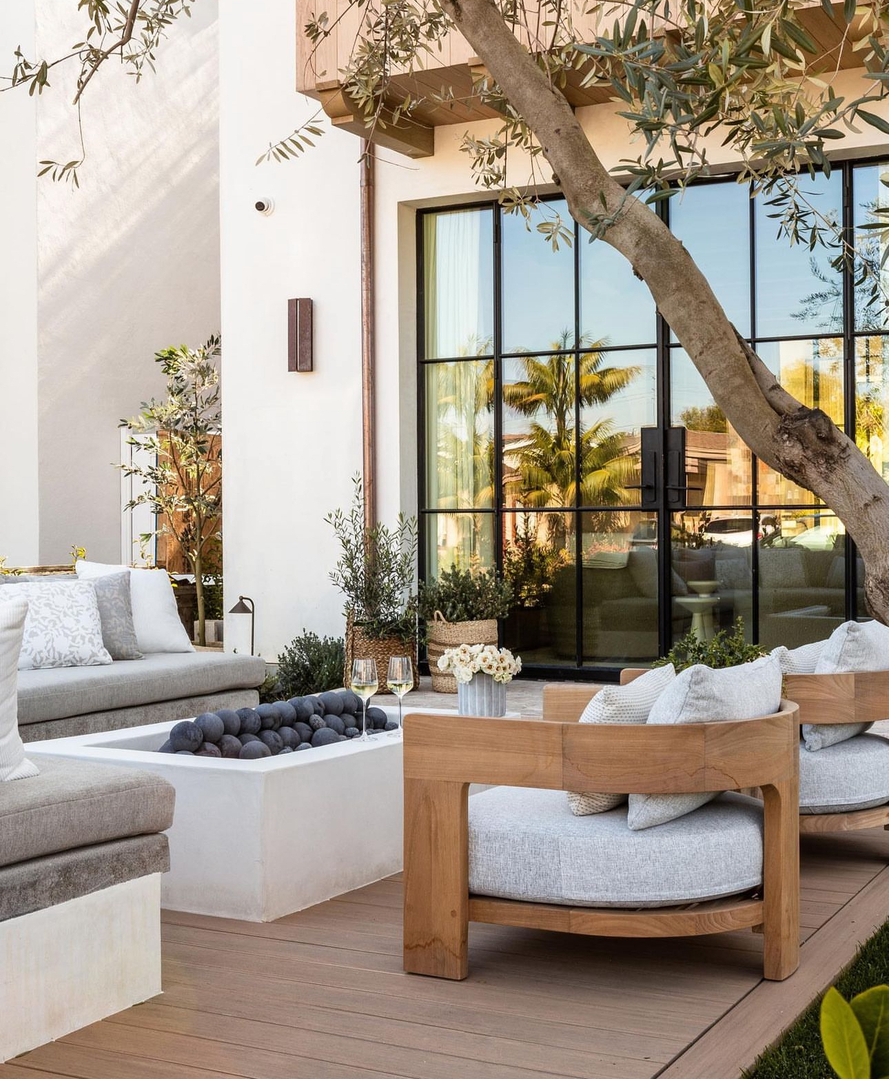 Peddycord - Garden Studio